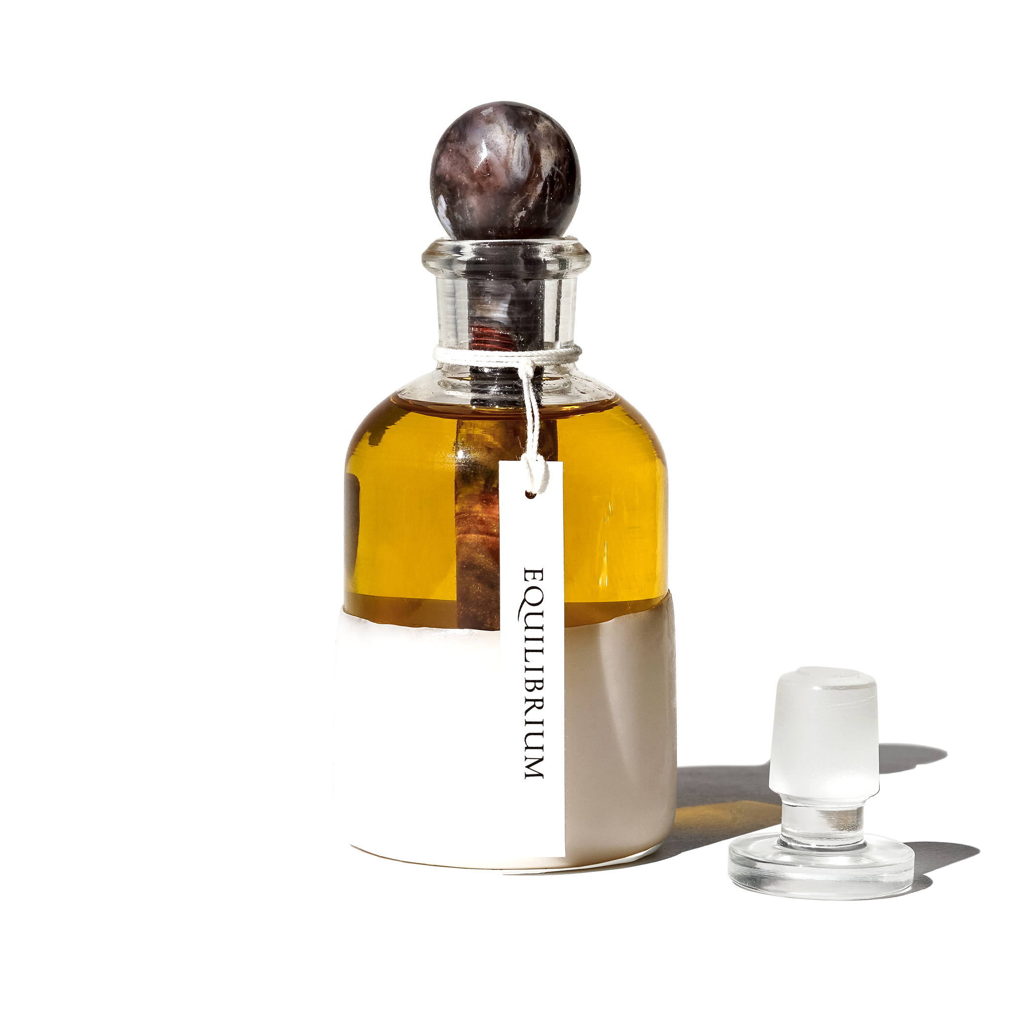 Equilibrium - Face and Hair Oil – WORLD OF MYŌTH