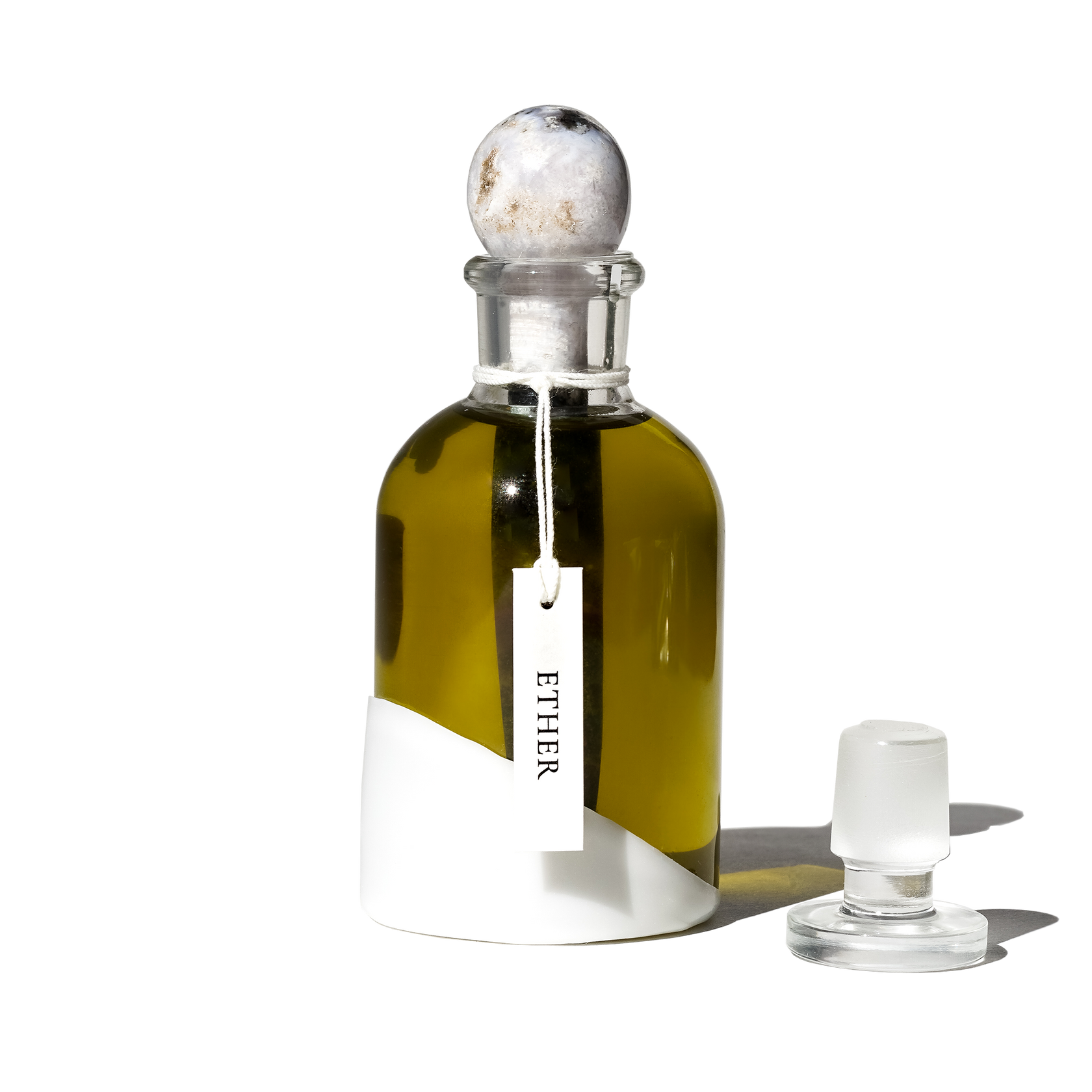 Ether - Face and Hair Oil for Oily Skin – WORLD OF MYŌTH