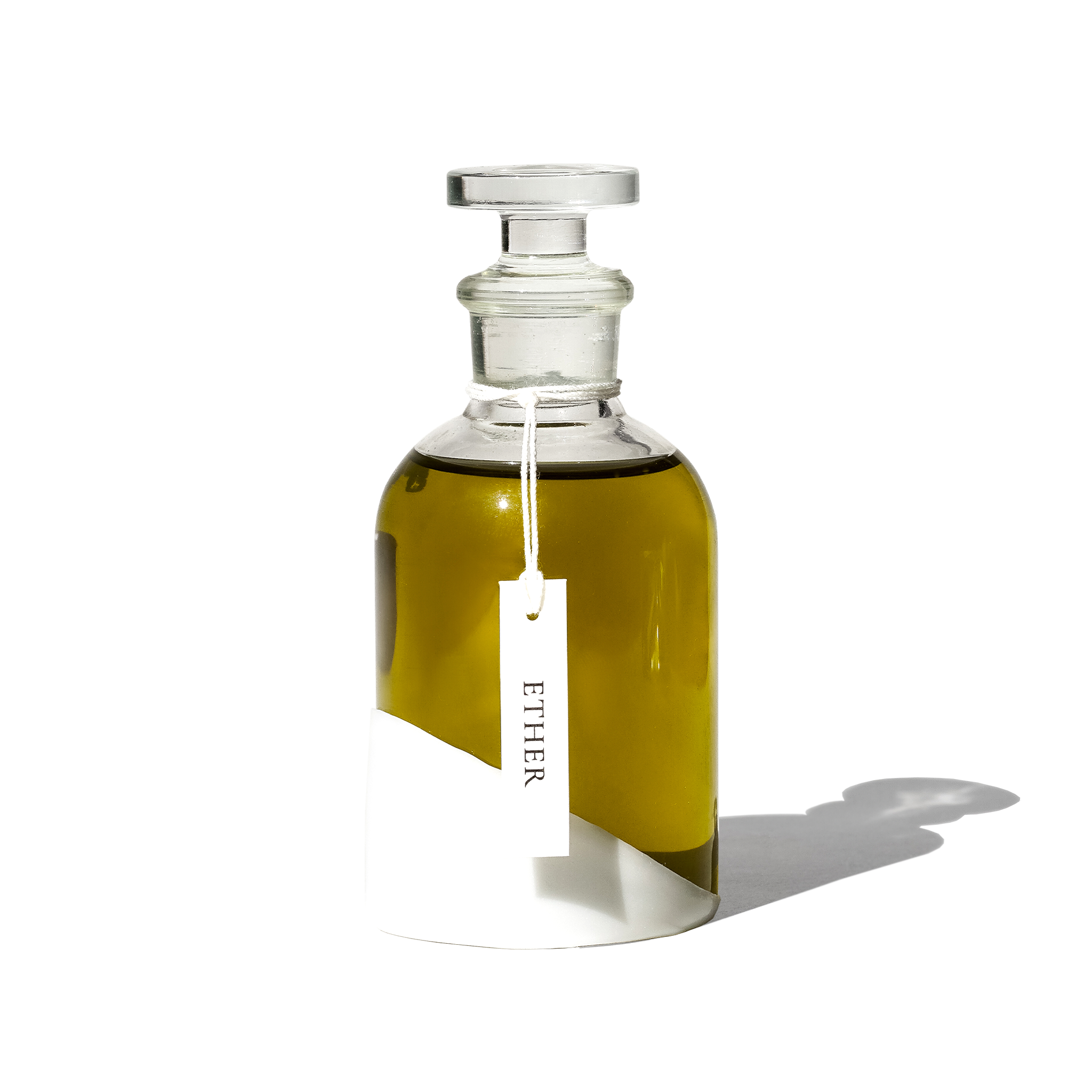 Ether - Face and Hair Oil for Oily Skin – WORLD OF MYŌTH