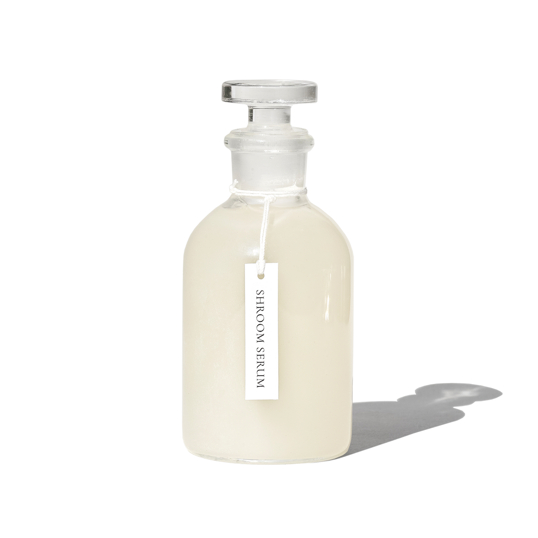 The incredible properties of the Snow Fungus (Tremella Fuciformis ...